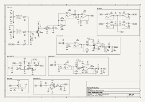 Destructo Disc - Mechlab Industries