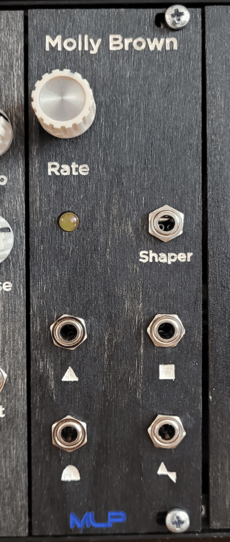 Eurorack Schematics Mechlab Industries